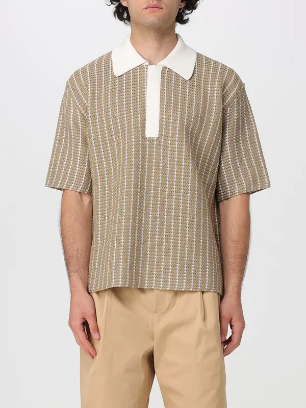 JIL SANDER T-shirt - Beige