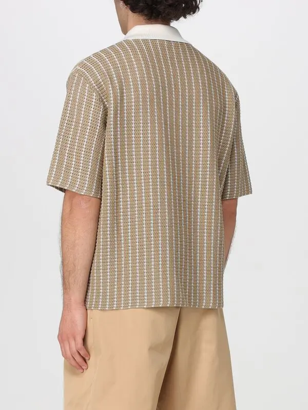 JIL SANDER T-shirt - Beige