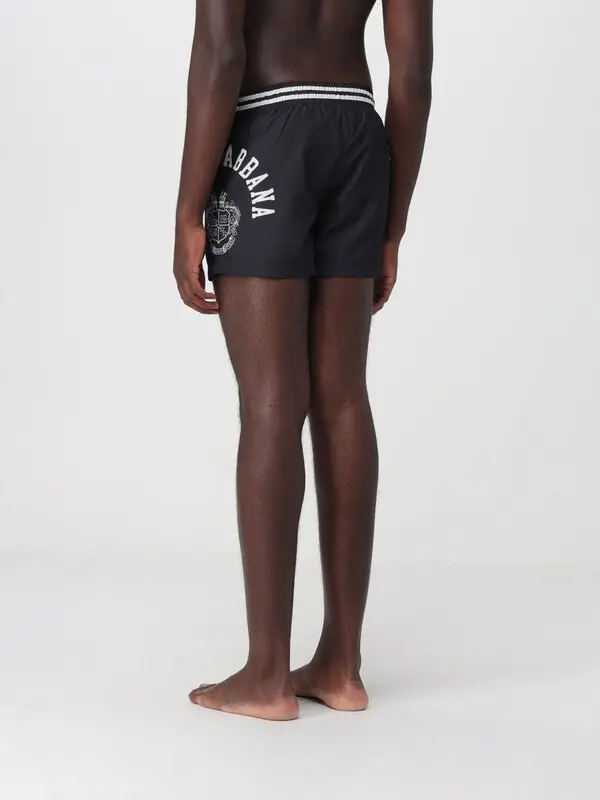 Dolce & Gabbana Swim Shorts