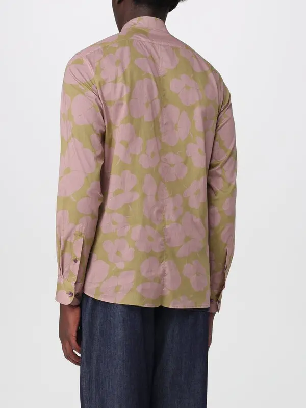 Dries Van Noten Shirt - Green