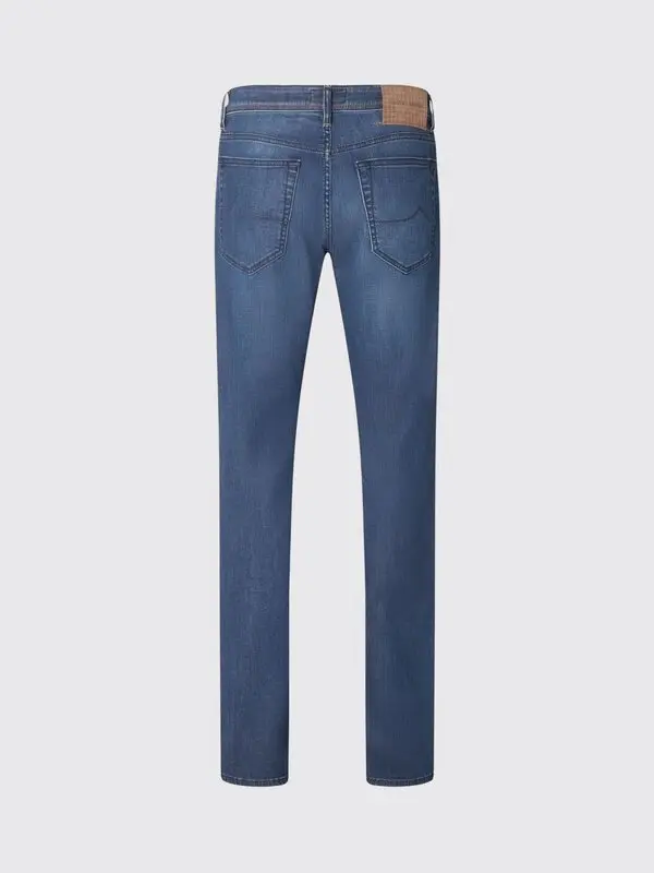 Jacob Cohen Washed Jeans