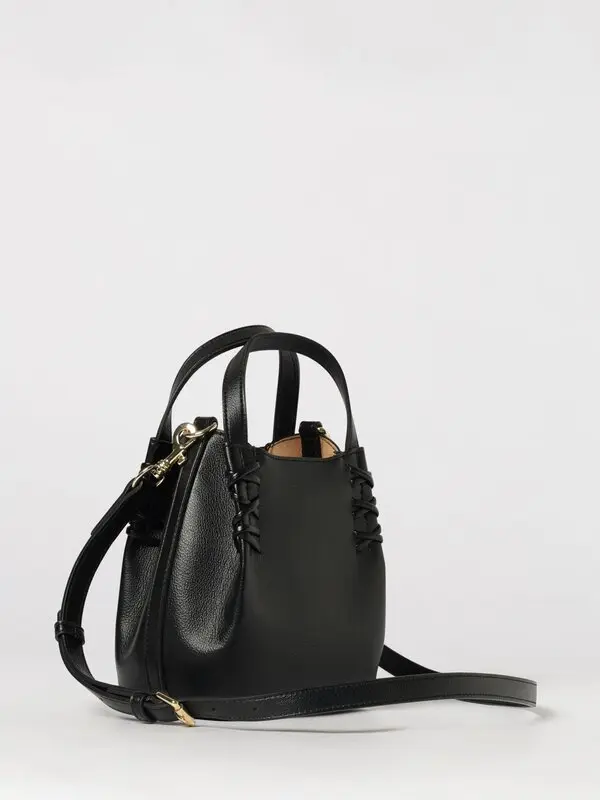 Moschino Mini Bag With Top Handle
