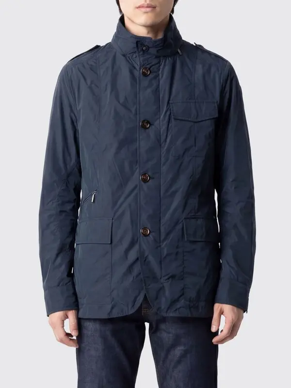 MOORER Jacket