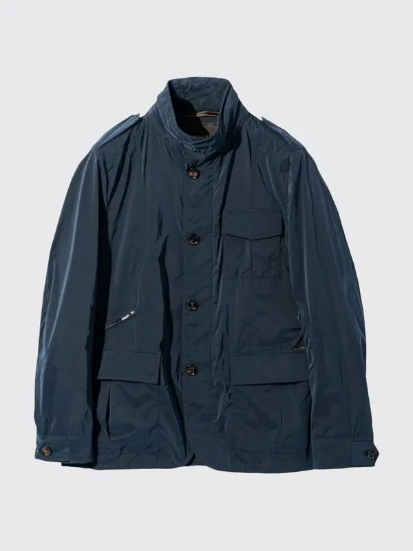MOORER Jacket