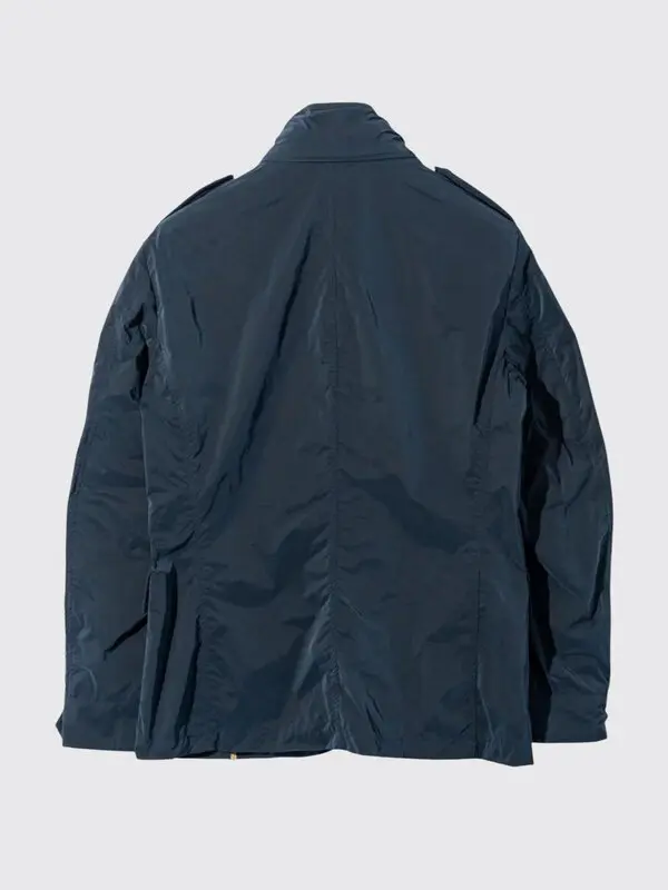 MOORER Jacket