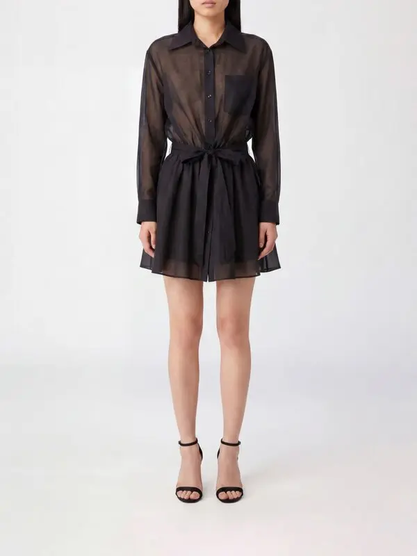 Federica Tosi Shirt Dress