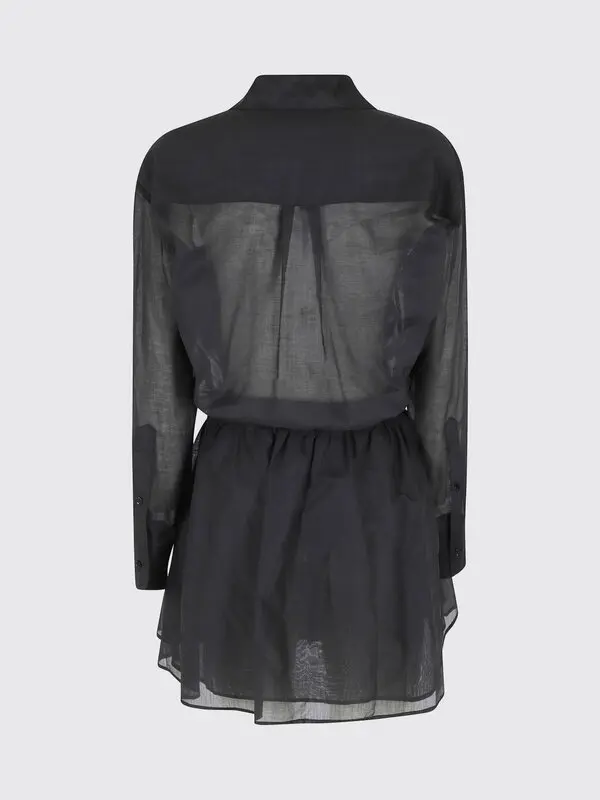 Federica Tosi Shirt Dress