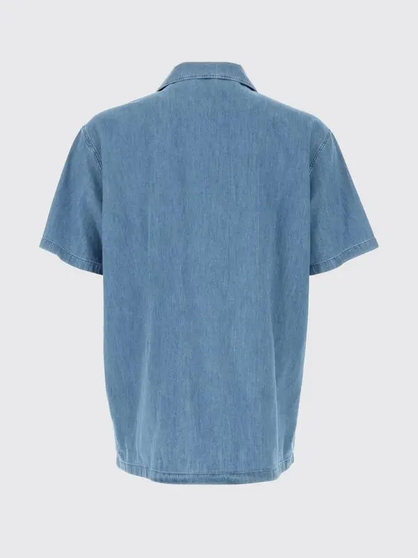 JIL SANDER Shirt - Grey