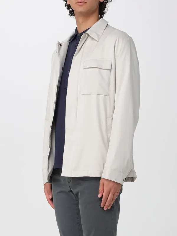 Kiton Jacket