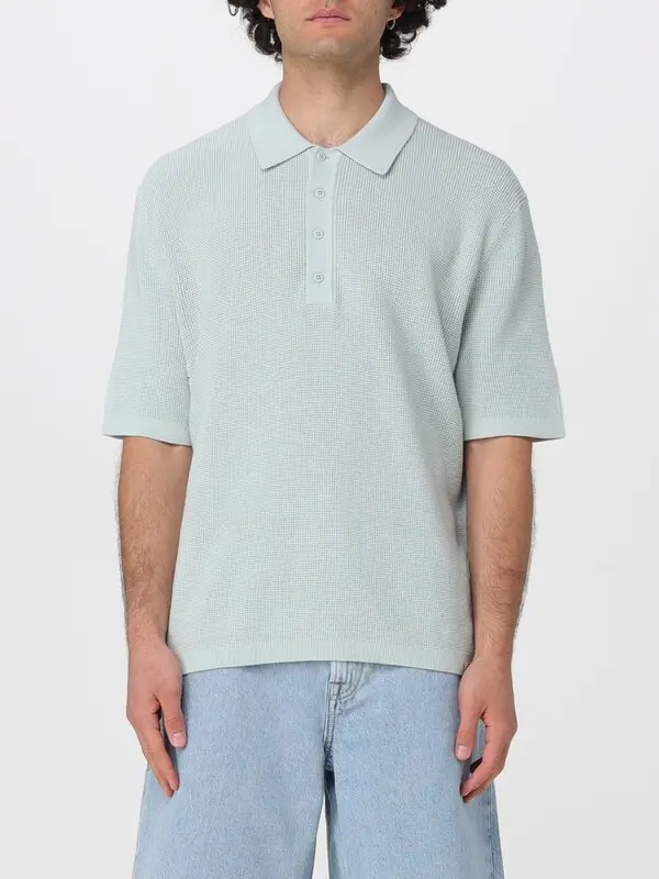 Calvin Klein T-shirt - Mastic