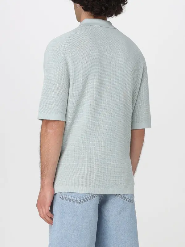 Calvin Klein T-shirt - Mastic