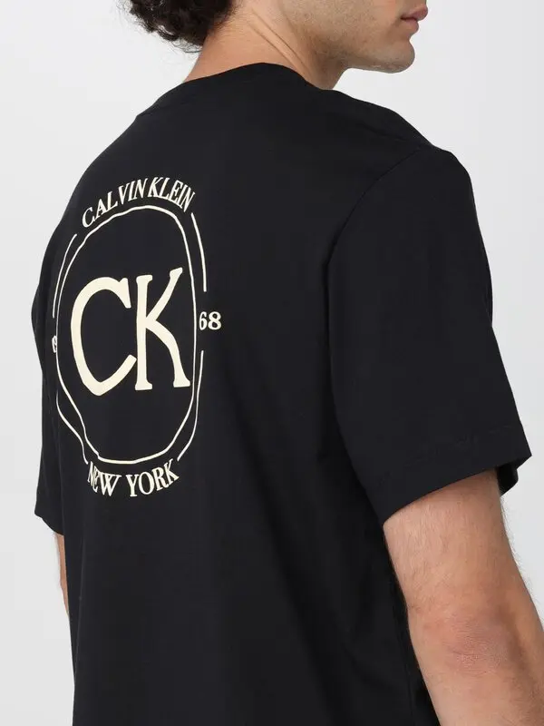 Calvin Klein T-shirt - Black