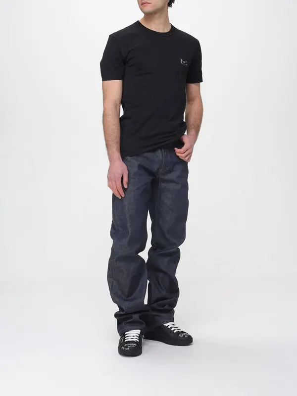Dolce & Gabbana T-shirt - Black