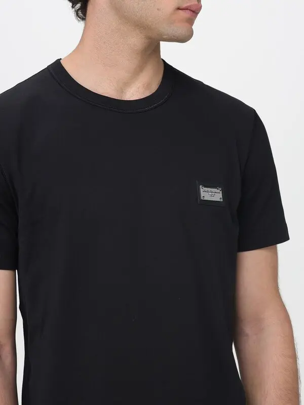 Dolce & Gabbana T-shirt - Black