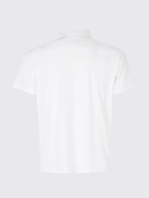 SAVE THE DUCK Polo Shirt - White