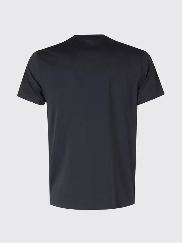 SAVE THE DUCK T-shirt With Pocket