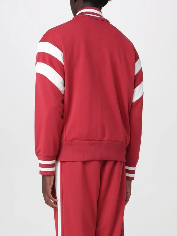 Champion Track Jacket - Red
