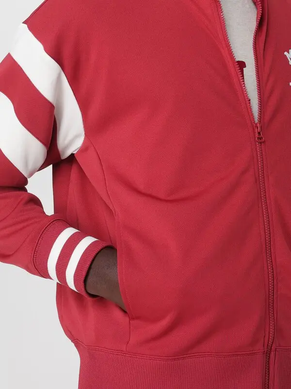 Champion Track Jacket - Red