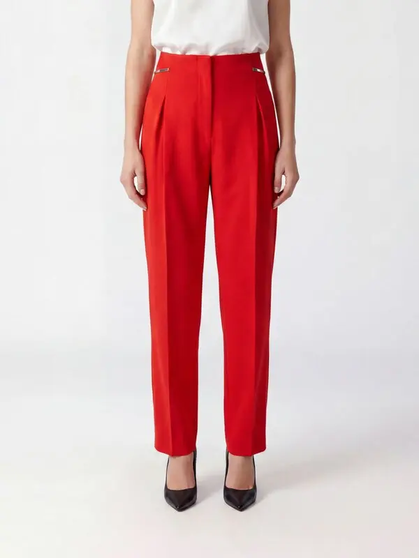 Sportmax Tailored Trousers