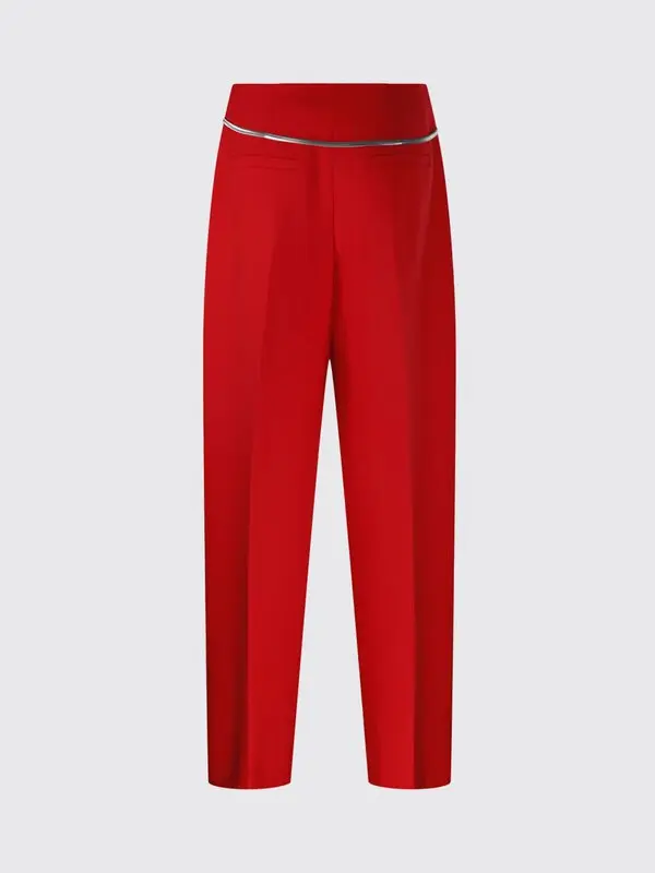 Sportmax Tailored Trousers