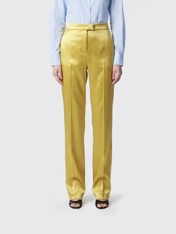 Valentino Garavani Tailored Trousers