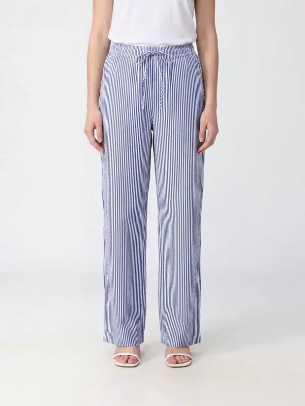 Citizens Of Humanity Palazzo Trousers - Blue
