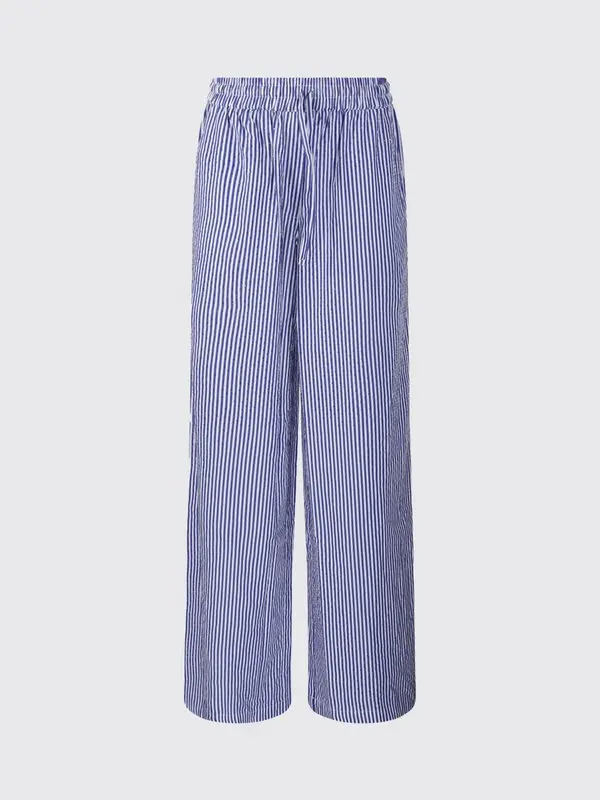 Citizens Of Humanity Palazzo Trousers - Blue