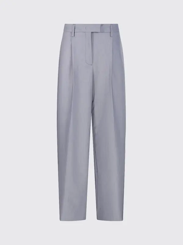 THELATEST Sartorial Trousers - Grey
