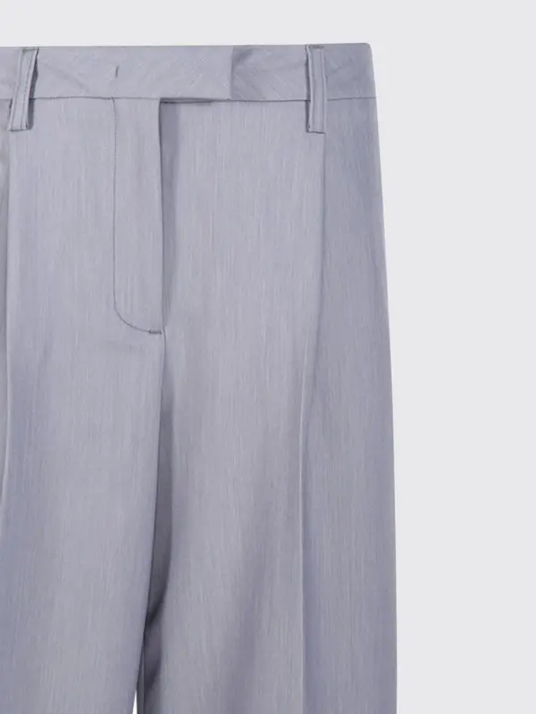 THELATEST Sartorial Trousers - Grey