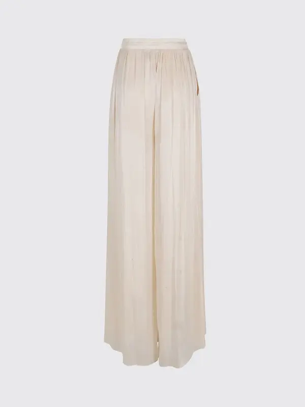 NISSA Wide Leg Trousers
