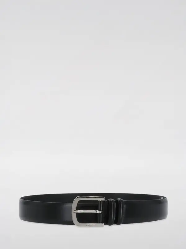 ORTIGNI Belt - Black