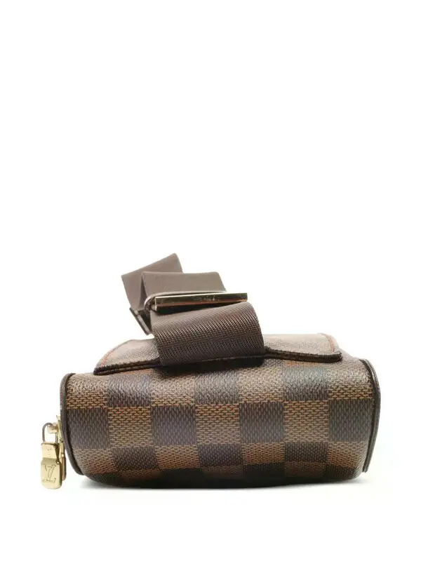LOUIS VUITTON Geronimos Shoulder Bag