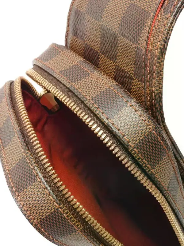 LOUIS VUITTON Geronimos Shoulder Bag