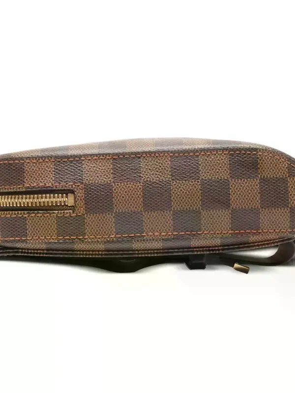 LOUIS VUITTON Geronimos Shoulder Bag