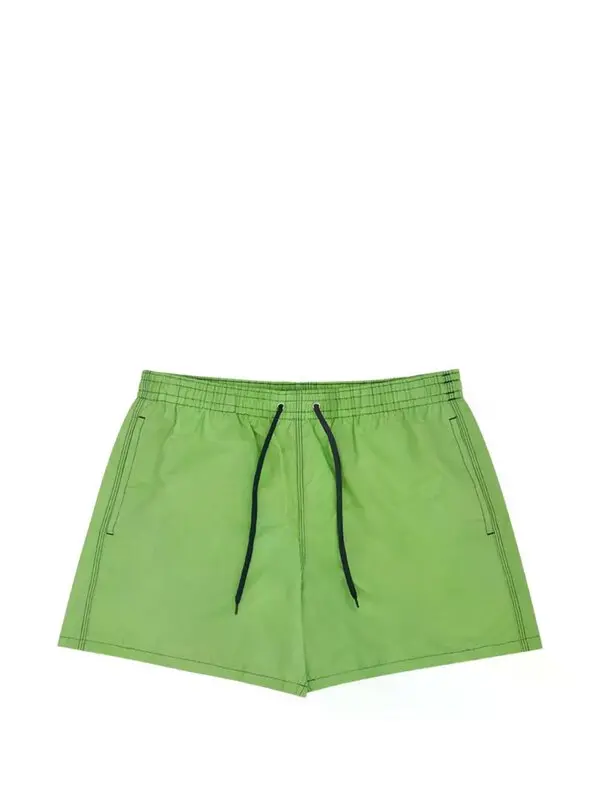 Malo Drawstring-waist Swimwear
