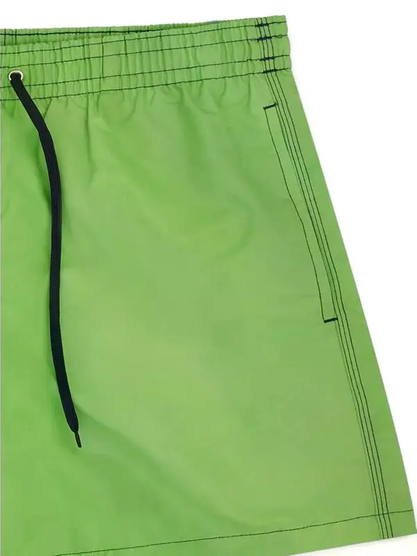 Malo Drawstring-waist Swimwear