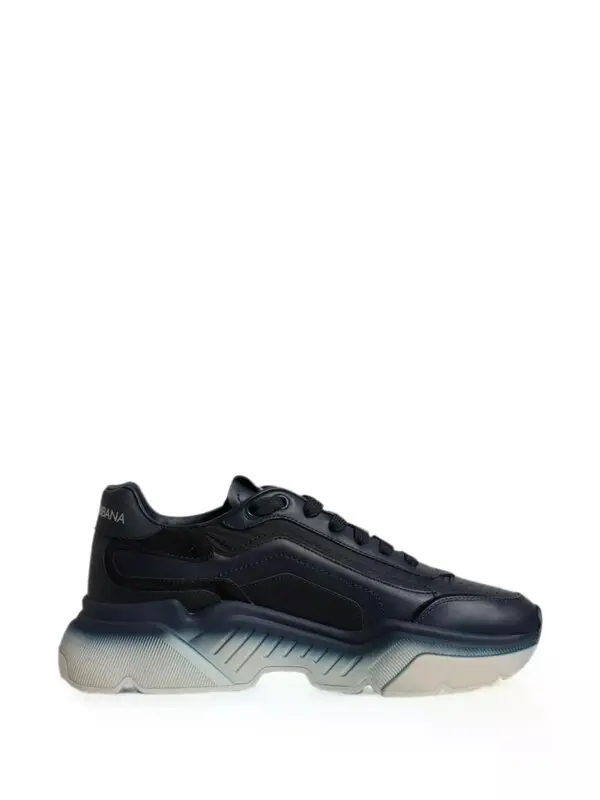 Dolce & Gabbana Daymaster Chunky-sole Sneakers