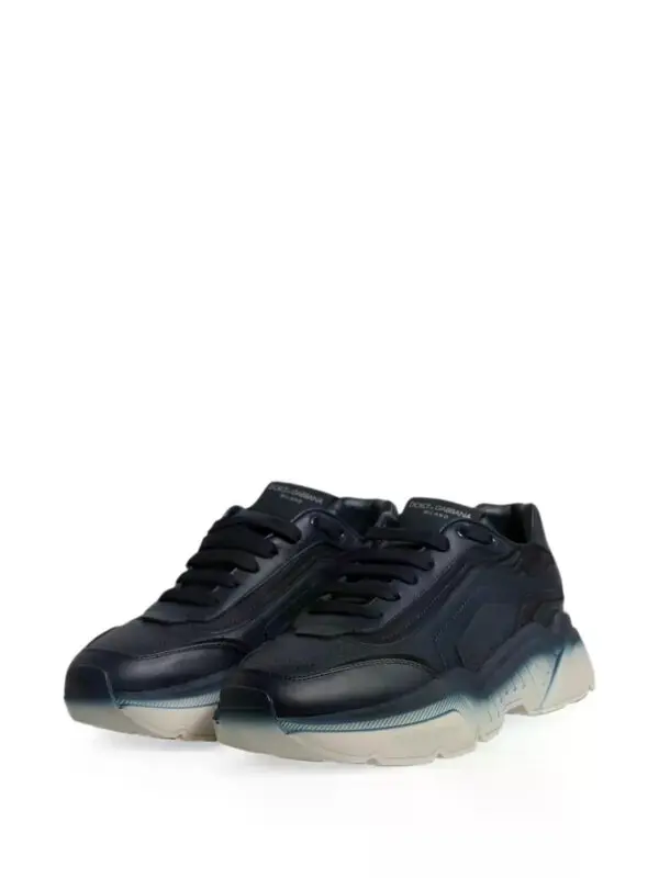 Dolce & Gabbana Daymaster Chunky-sole Sneakers