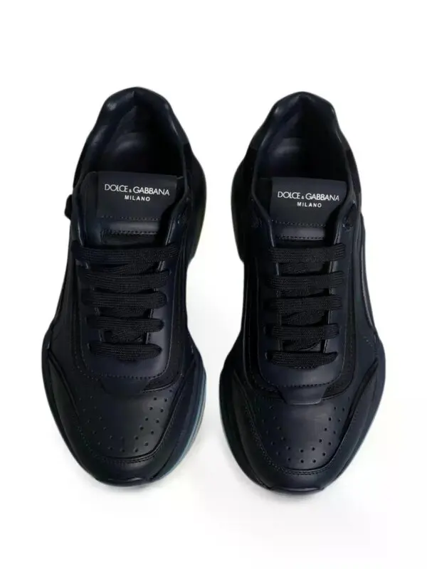 Dolce & Gabbana Daymaster Chunky-sole Sneakers