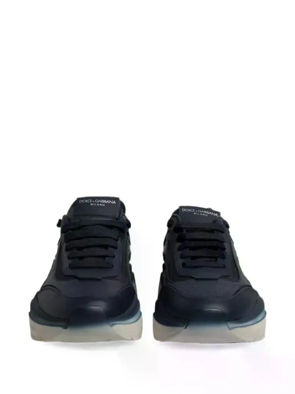 Dolce & Gabbana Daymaster Chunky-sole Sneakers