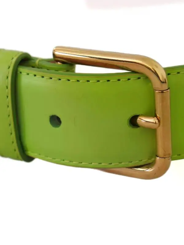 Dolce & Gabbana Devotion Heart Belt Bag