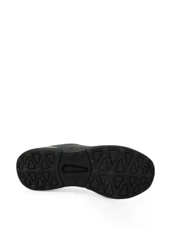 PLEIN SPORT Quilted Runner Gisella Sneakers