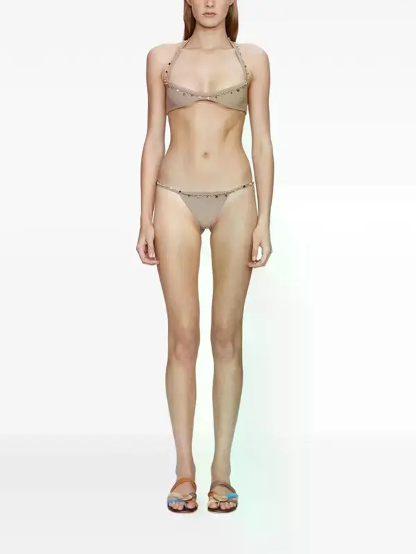 Christopher Esber Quartz Bikini Briefs