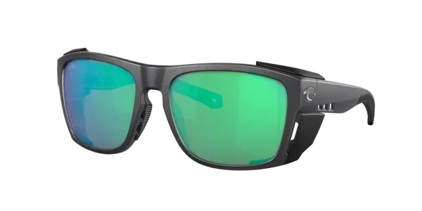 COSTA King Tide 6 Sunglasses - Green Mirror