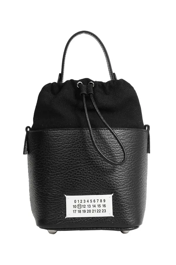 MAISON MARGIELA 5ac Bucket Bag