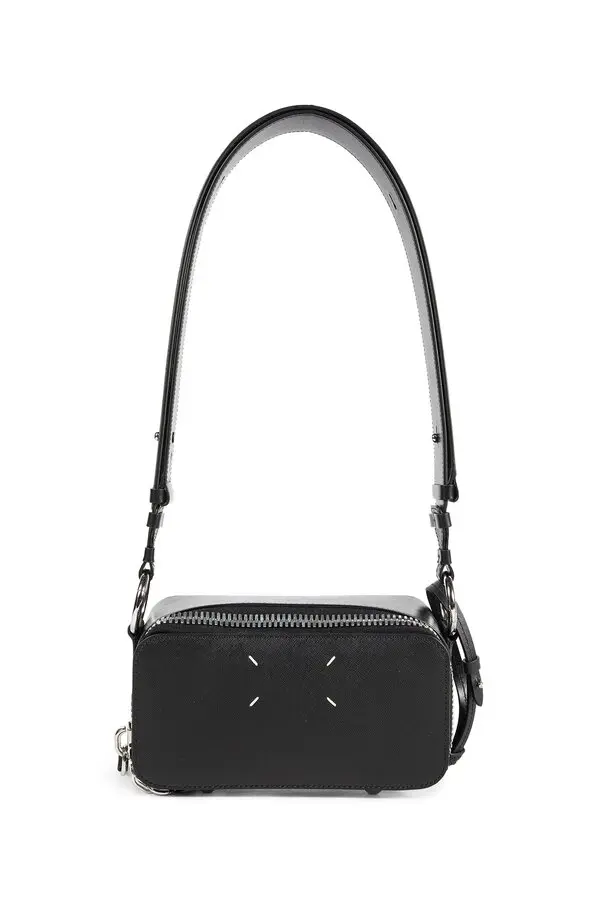 MAISON MARGIELA Camera Bag - Black