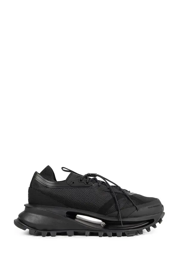 Y3 S-gendo Trail Sneakers - Black
