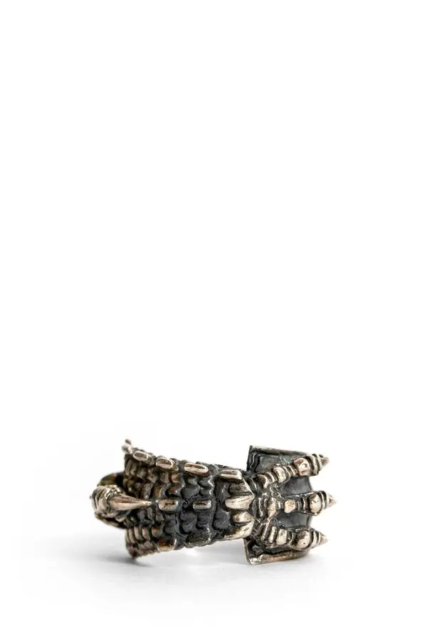KD2024 Claw Ring