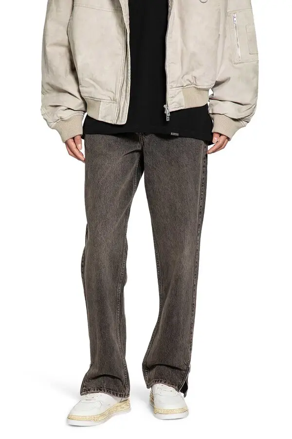 REPRESENT R2s Split Jeans