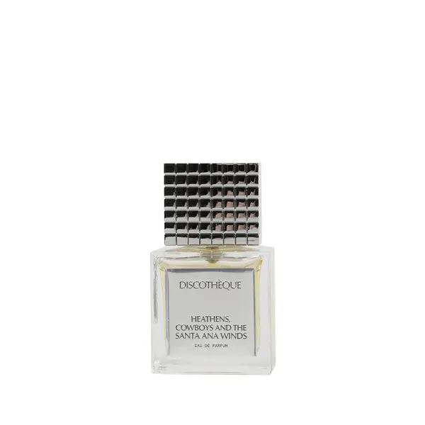 DISCOTHEQUE Heathens Cowboys And Santa Edp 50 Ml - Colorless